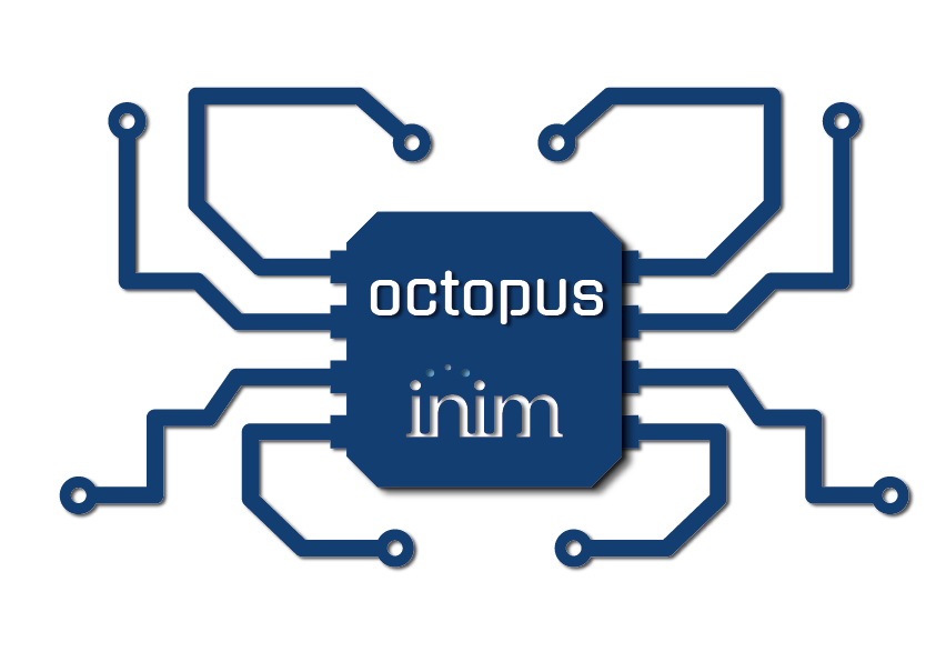 Inim Electronics - Octopus